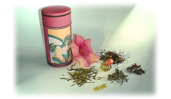 Tee kaufen | 3.280 Teesorten | Tee kaufen im Teelexikon